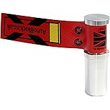 Ergo SHOTGUN BREECH CHAMBER SAFETY FLAG - EMPTY INDICATOR - ORANGE - 12 ...