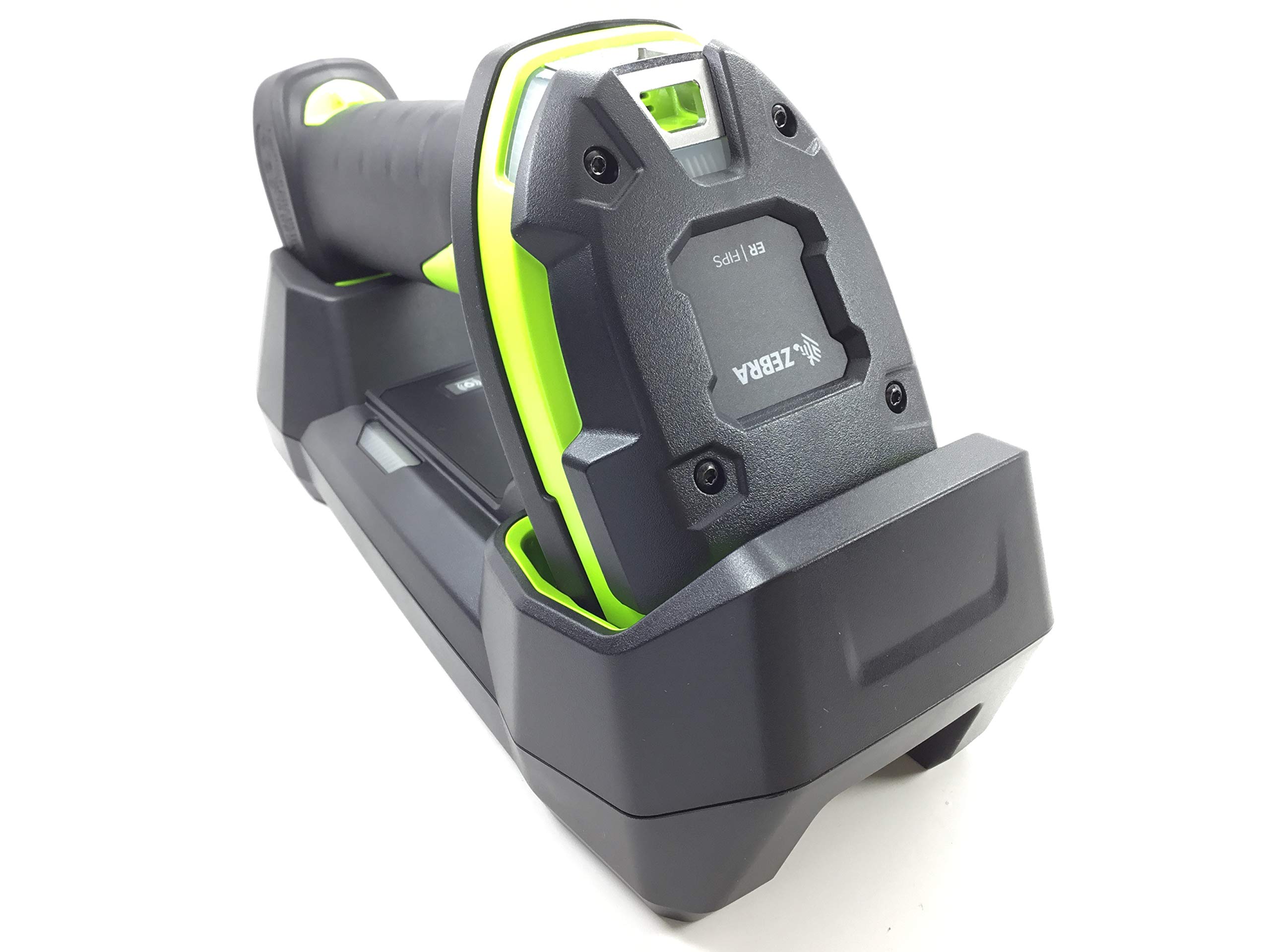 Scanner Codigo De Barras Zebra DS3678 1D/2D Ultra-Rugged Barcode Scanner ⋆ A Bar Code Business ...