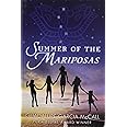 Amazon.com: Summer of the Mariposas: 9781620140109: Guadalupe García ...