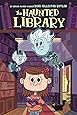 The Haunted Library #1: Amazon.es: Butler, Dori Hillestad, Damant ...