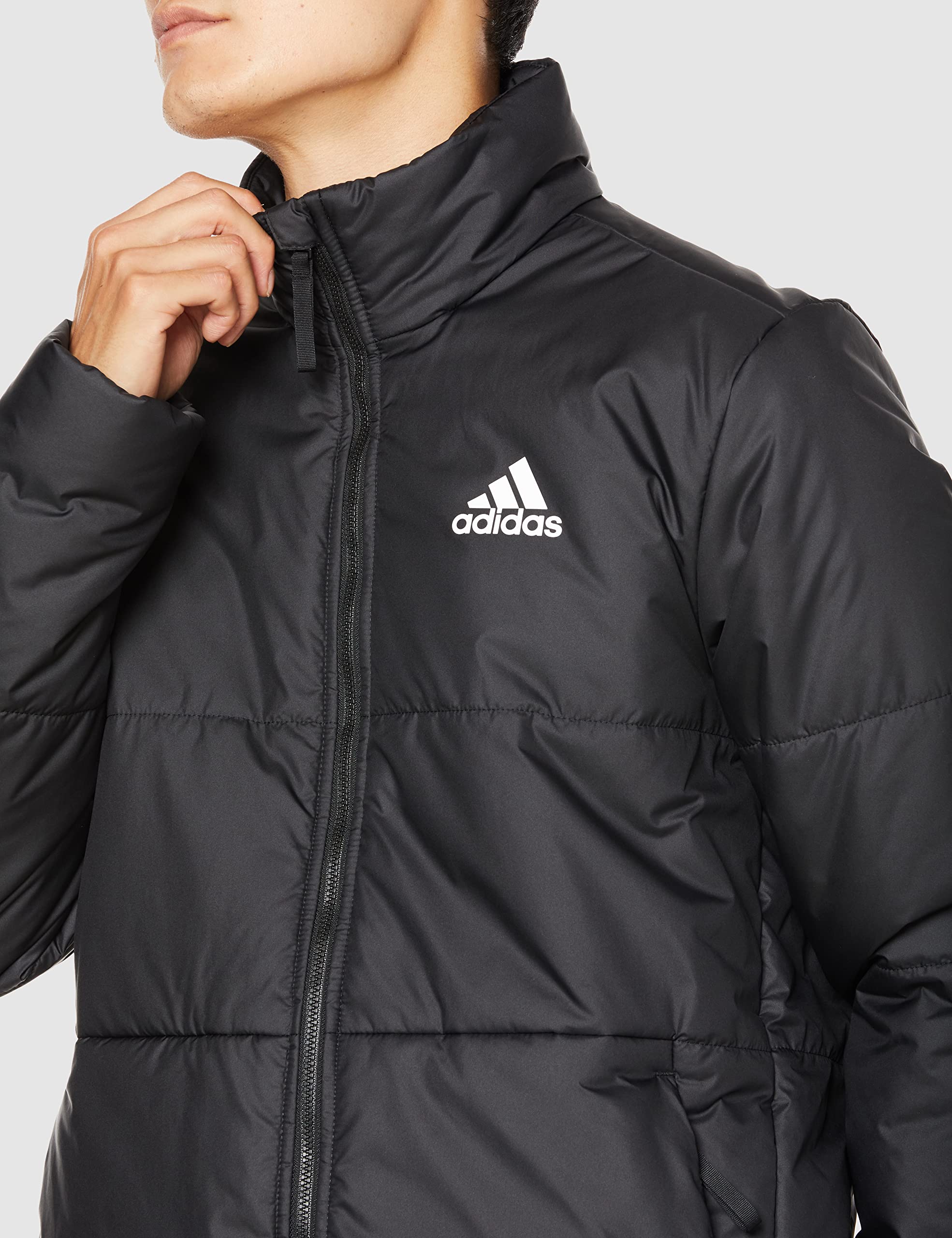 Mua adidas(アディダス) UW522, BSC, 3-Stripes, Men's Insulated Jacket trên ...