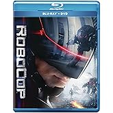 Amazon.com: Robocop [Blu-ray] : Peter Weller, Nancy Allen, Dan O ...