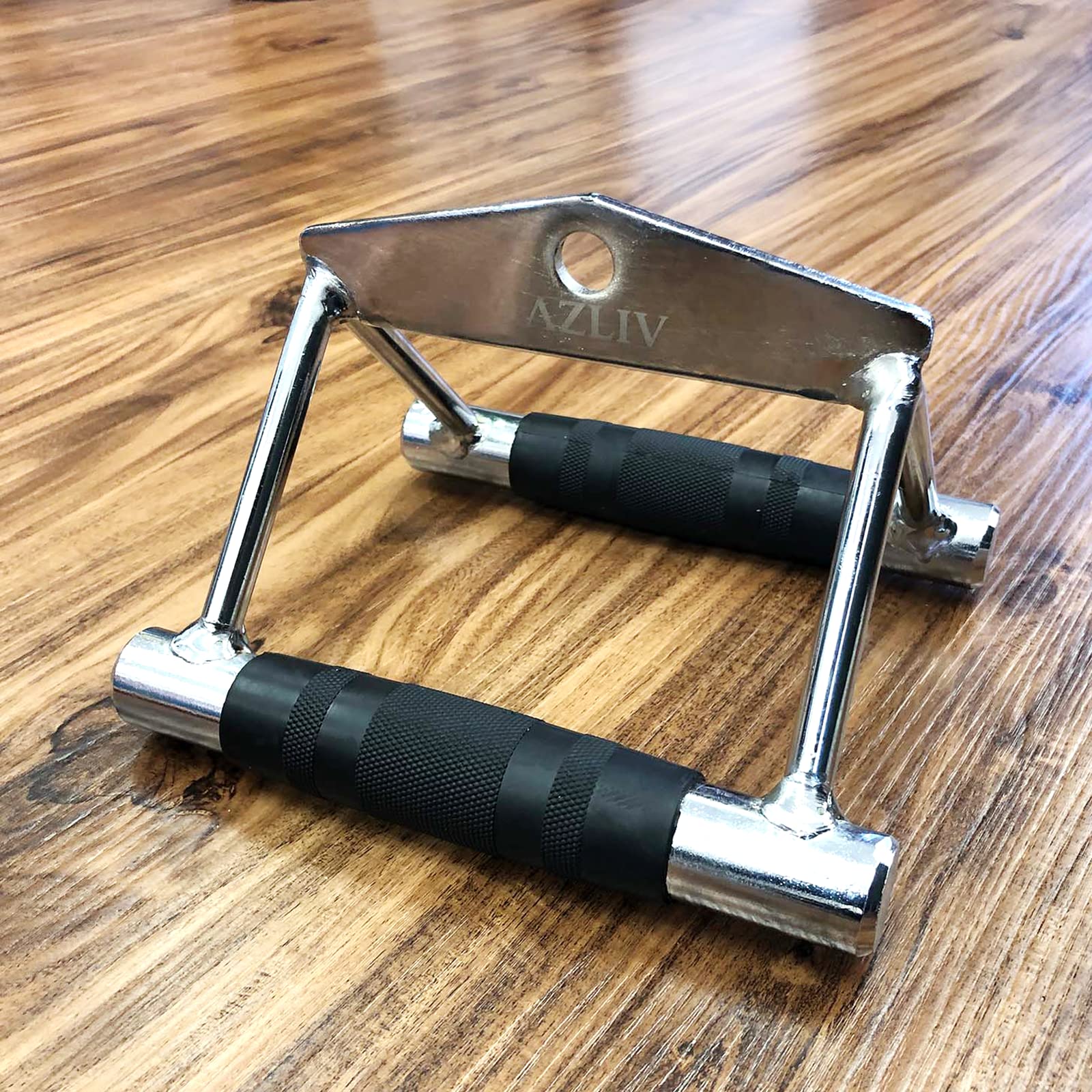 Mua AZLIV Pulley Handle Azrive Double Row Handle V Bar T Bar Row T Bar ...