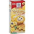 Amazon.com : McCormick Yellow Food Color, 1 fl oz : Food Coloring ...