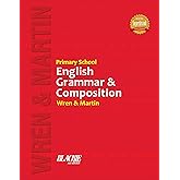 Wren and Martin English Grammar and Composition (Regular Edition) + Key to Wren and Martin ...