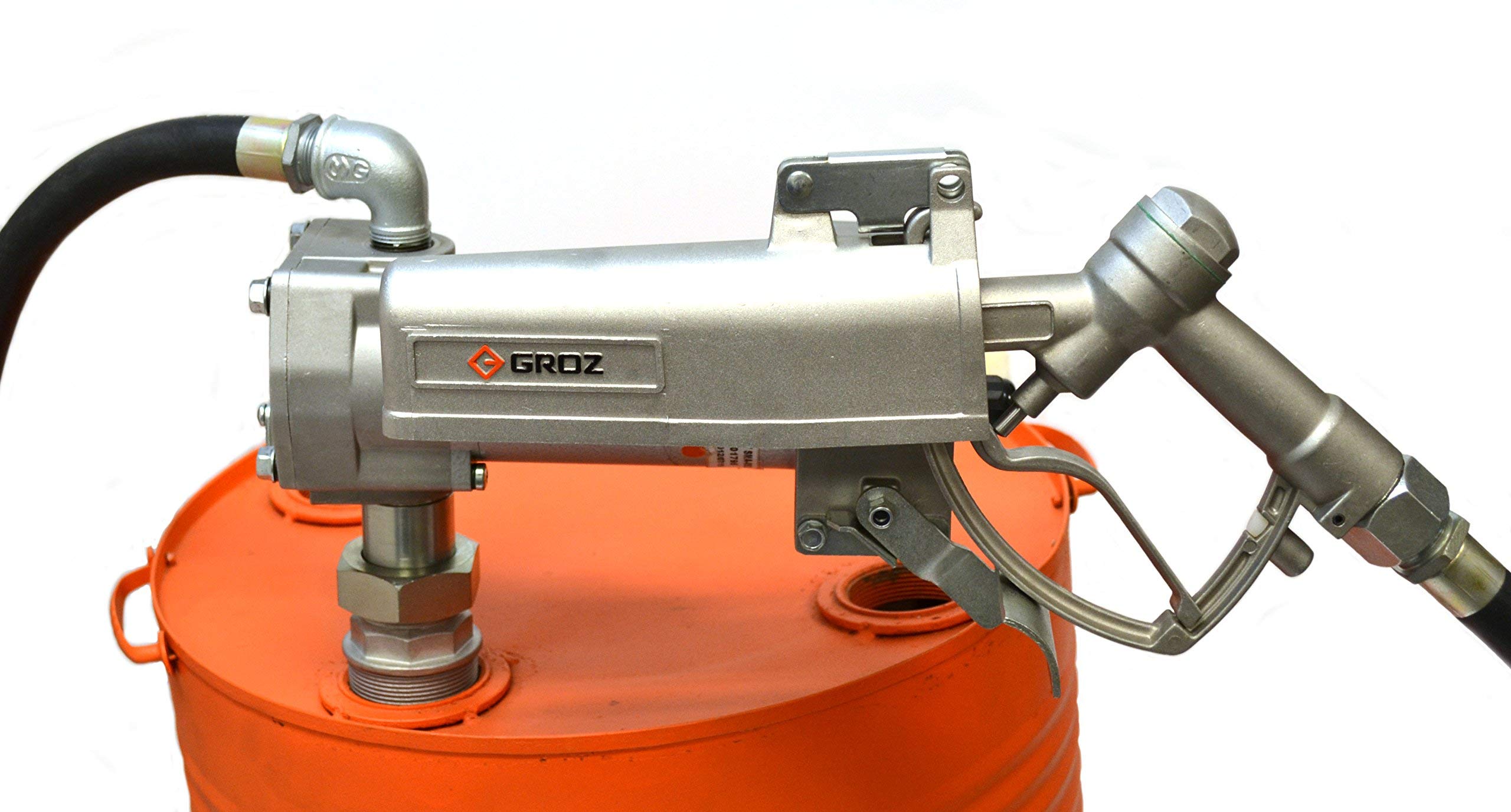 Mua Groz 47600 12V Electric Fuel Pump, Explosion Proof, 15 GPM trên ...