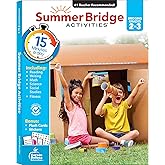 Summer Bridge Activities : 2nd Grade to 3rd Grade: Julia Ann Hobbs ...
