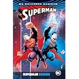 Amazon.com: Superman Reborn (Rebirth): 9781401273583: Jurgens, Dan ...
