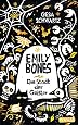 Emily Bones: Die Stadt der Geister: Amazon.de: Gesa Schwartz, Felicitas ...