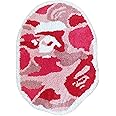 Amazon.com: Luxape Bape Rug - Handmade & Premium- 28in W * 20in L (70 ...