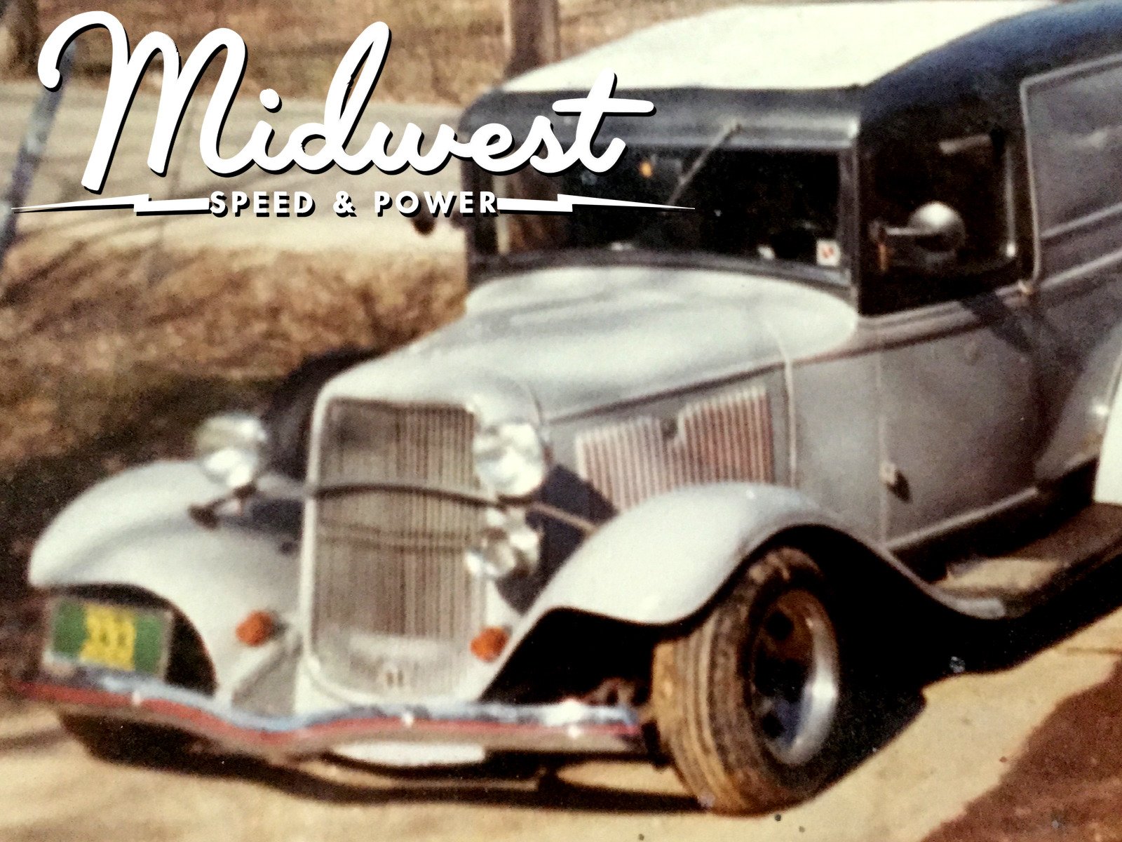 Watch Midwest Speed and Power | Prime Video