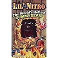 Lil' Nitro: The World's Hottest Gummy Bear : Amazon.ca: Grocery ...