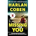 Amazon.com: Missing You: 9780451414120: Coben, Harlan: Books