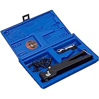 Amazon.com: Dent Fix DENDF-CT888 Swivel Slim line Plastic Riveter ...