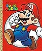 Super Mario Little Golden Book (Nintendo®) in Kuwait | Whizz Superheroes