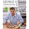 George Stella's Livin' Low Carb: Family Recipes Stella Style: Stella ...