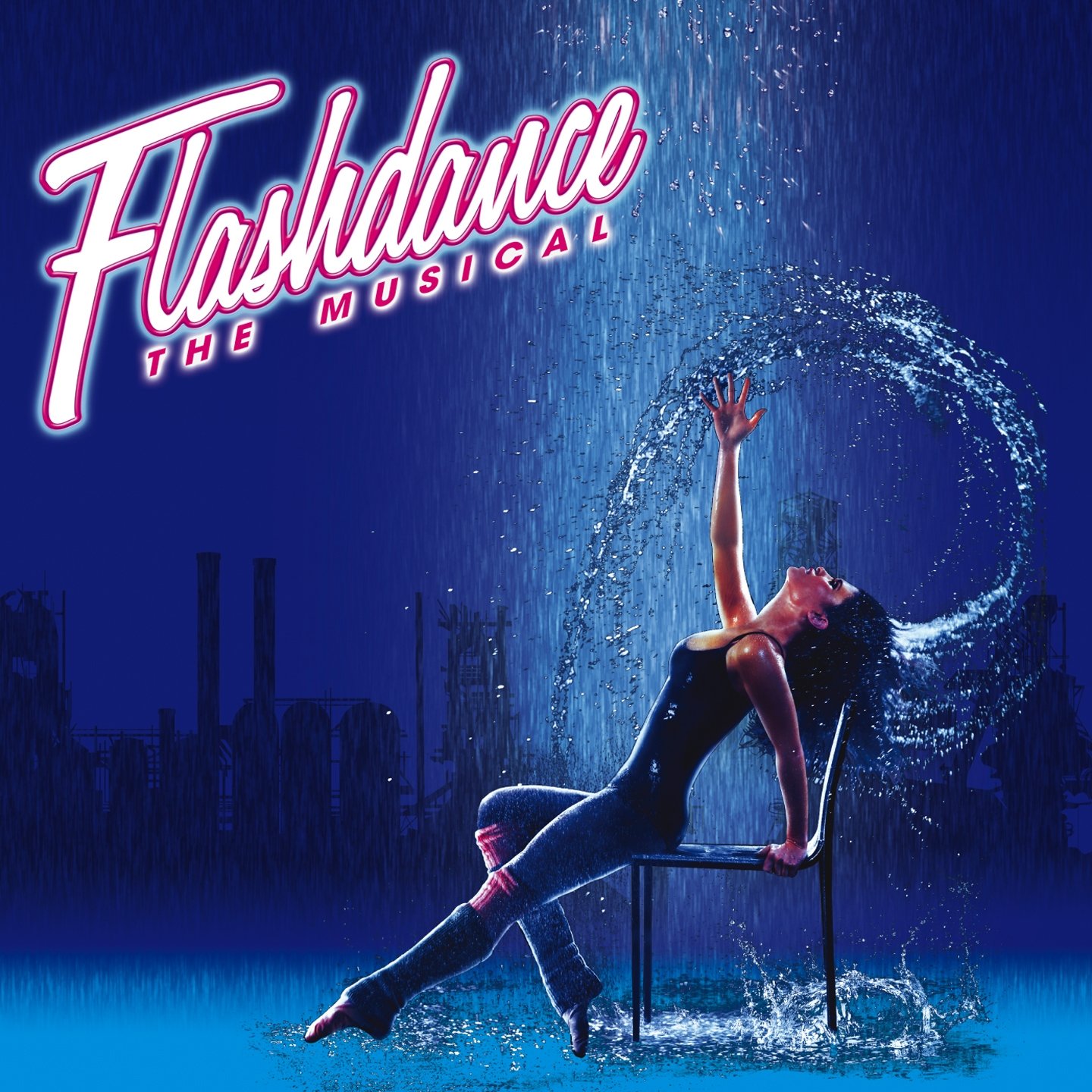 Flashdance - Flashdance: Musical (Original Soundtrack) - Amazon.com Music