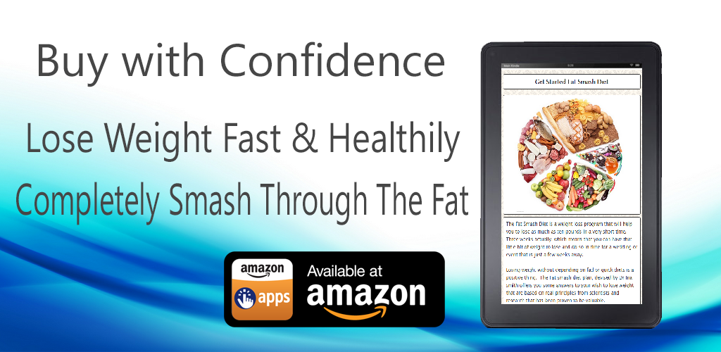 Best Fat Smash Diet Guide: Easy Fabulous Way To Lose Weight, Be ...