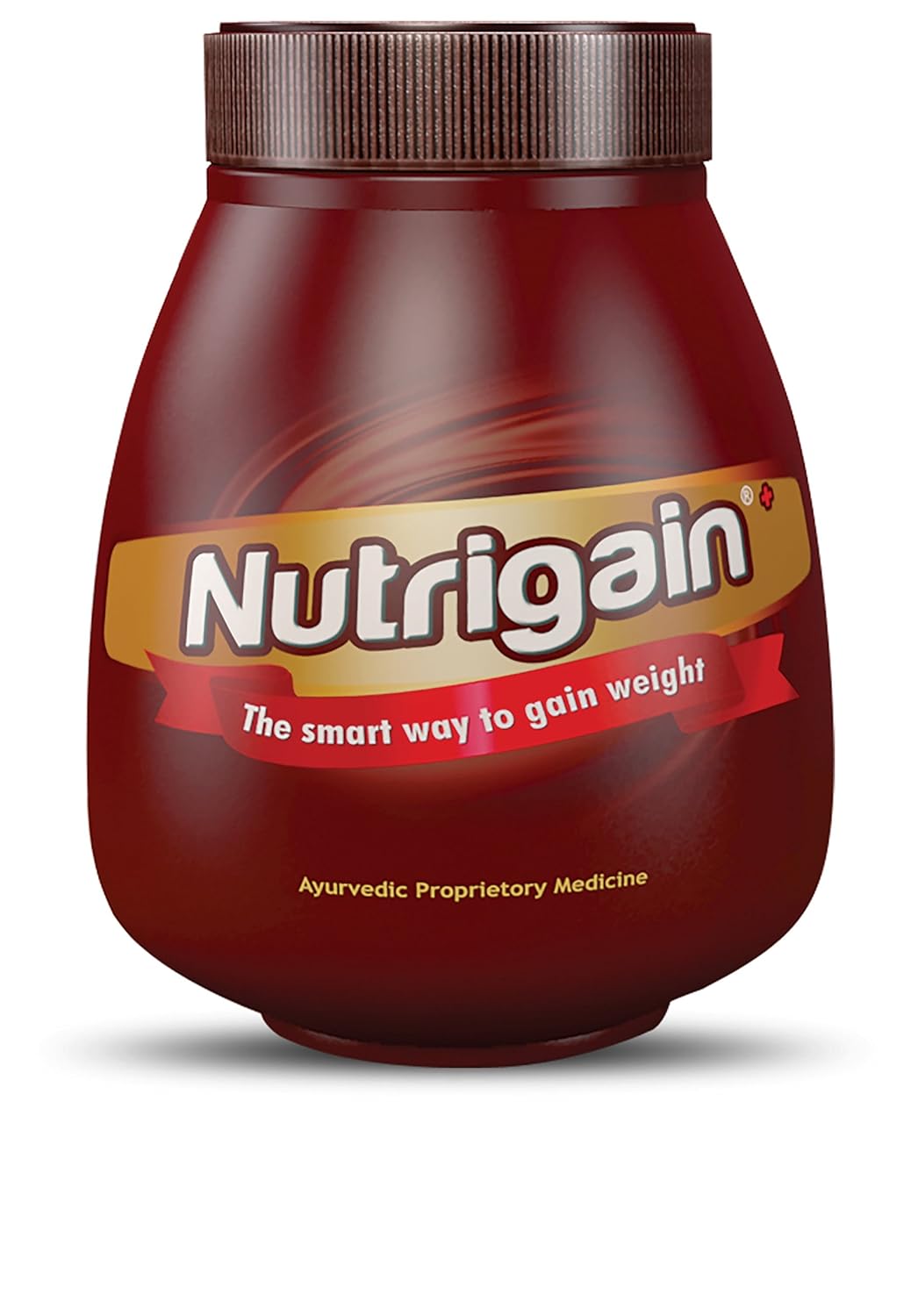 Buy Ayurwin Nutrigain Plus - 60 capsules Online at Low Prices in India ...