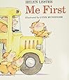 Me First (Laugh-Along Lessons): Lester, Helen, Munsinger, Lynn ...