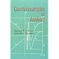 Counterexamples in Topology;Dover Books on Mathematics: Lynn Arthur ...