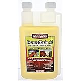 Amazon.com : GORDON'S Permethrin 10 Livestock & Premise Spray, 1 Gallon ...