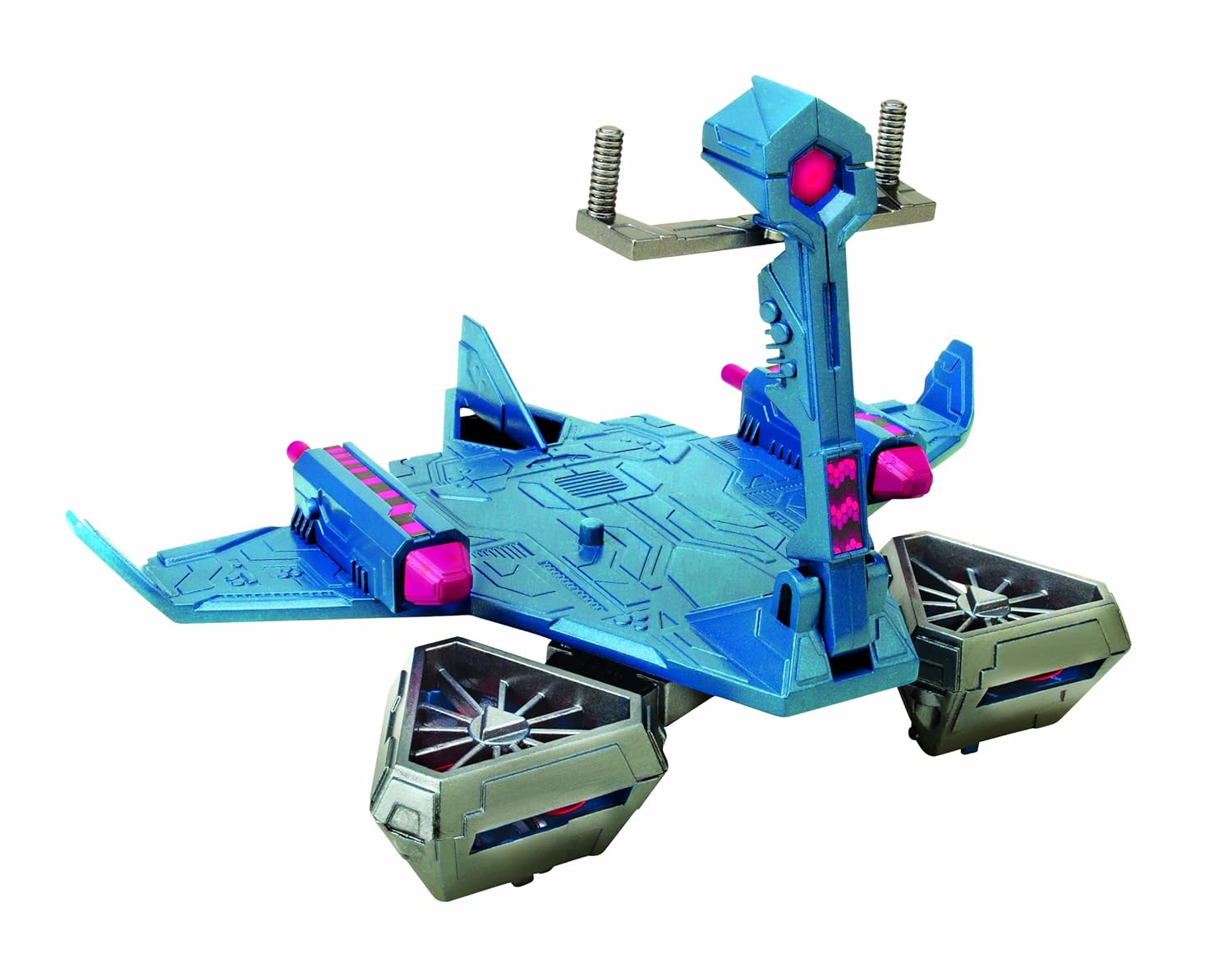 Teenage Mutant Ninja Turtles Hover Drone: Amazon.co.uk: Toys & Games