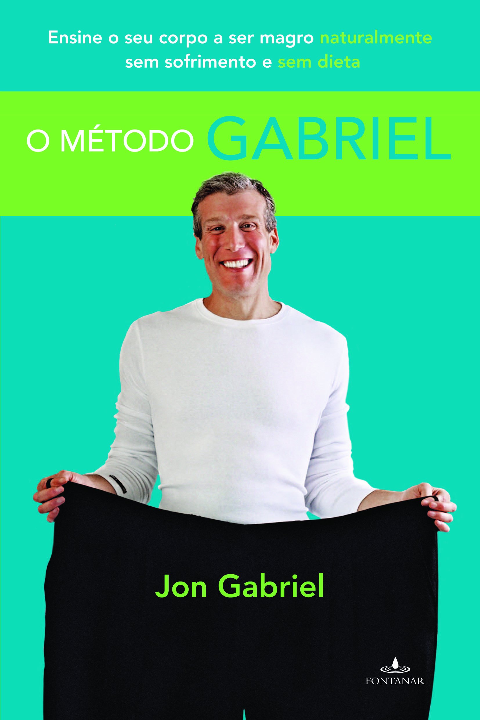 O Método Gabriel PDF Jon Gabriel