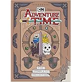 Amazon.com: Adventure Time: The Complete Series Standard Edition (DVD ...