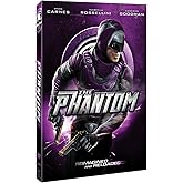 Amazon.com: The Phantom [DVD] : Zane, Williams, Swanson, Jones: Movies & TV