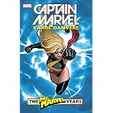 Captain Marvel: Carol Danvers - The Ms. Marvel Years Vol. 2 : Reed, Brian, Lopresti, Aaron ...