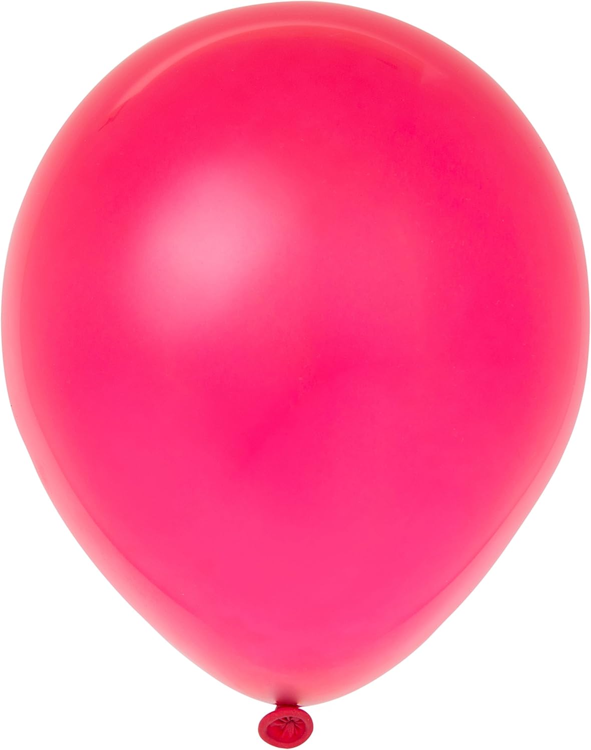 12" Latex Magenta Balloons, 10ct: Amazon.ca: Home & Kitchen
