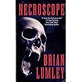 Necroscope (Necroscope, 1): Lumley, Brian: 9780812521375: Amazon.com: Books