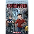 I Survived the Attacks of September 11, 2001: A Graphic Novel (I ...