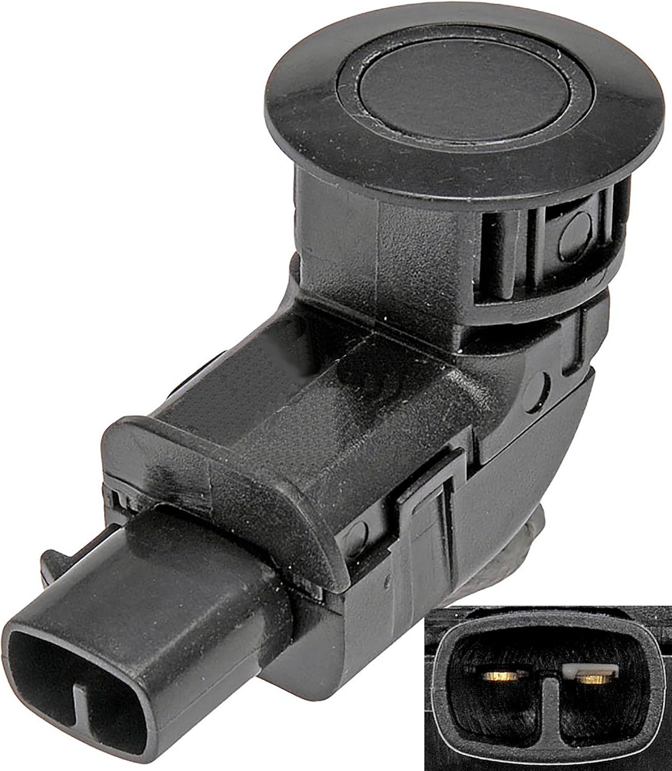 Amazon.com: APDTY 135112 Parking Aid Assist Rear Backup Sensor Fits ...