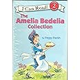Amelia Bedelia Collection (I Can Read Book 2): Peggy Parish