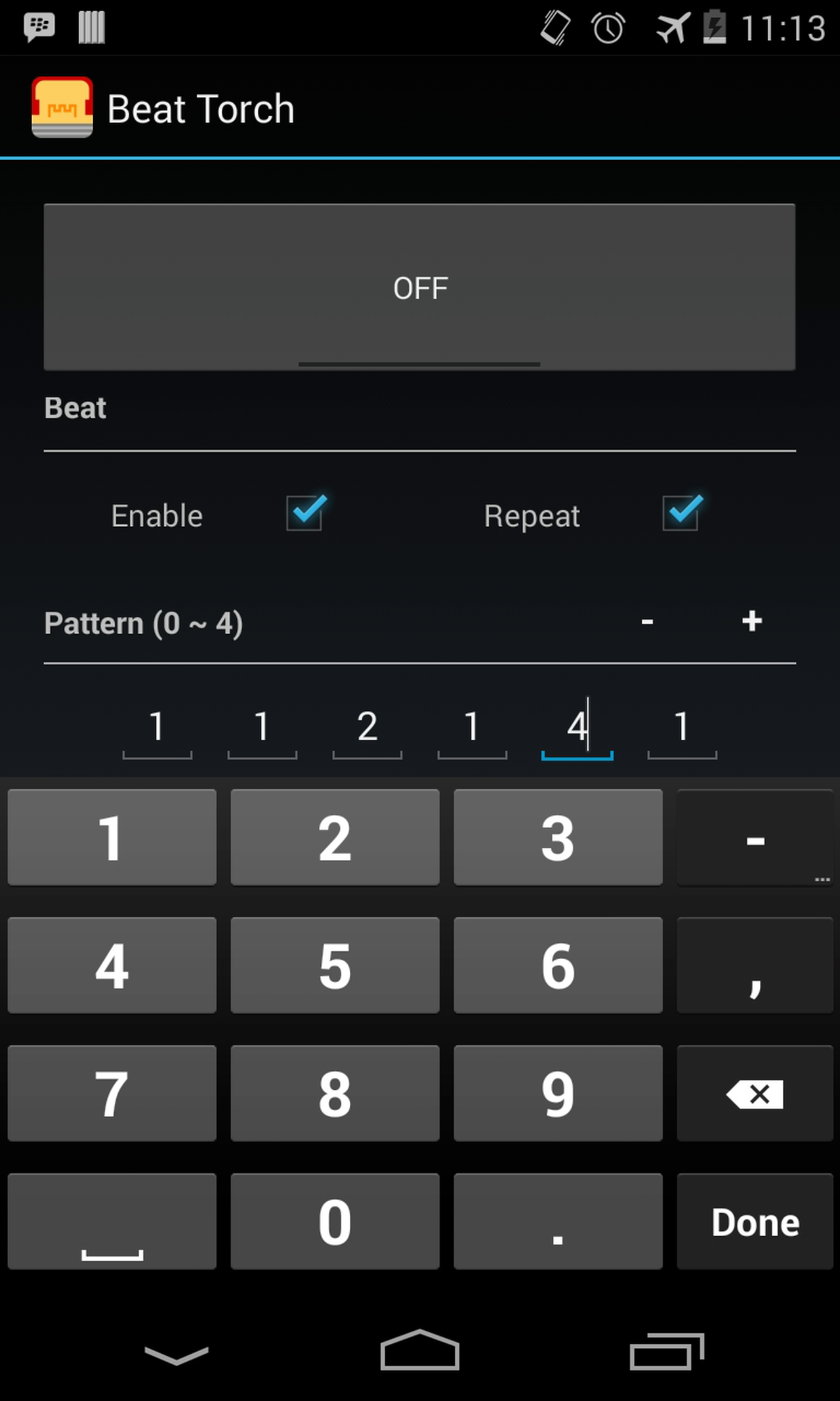 Beat Torch - App on Amazon Appstore