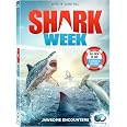 Amazon.com: Shark Week: Jawsome Encounters [DVD + Digital ...