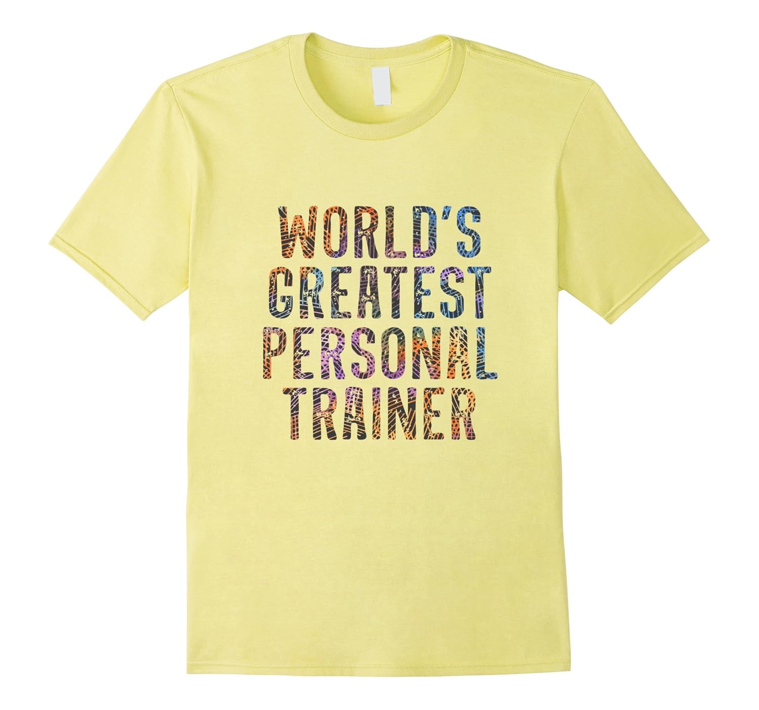 World’s greatest personal trainer shirt-4LVS – 4loveshirt