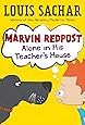 Amazon.com: Class President (Marvin Redpost, No. 5) (9780435165253 ...