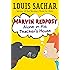 Is He a Girl? (Marvin Redpost, No. 3): Louis Sachar, Adam Record ...