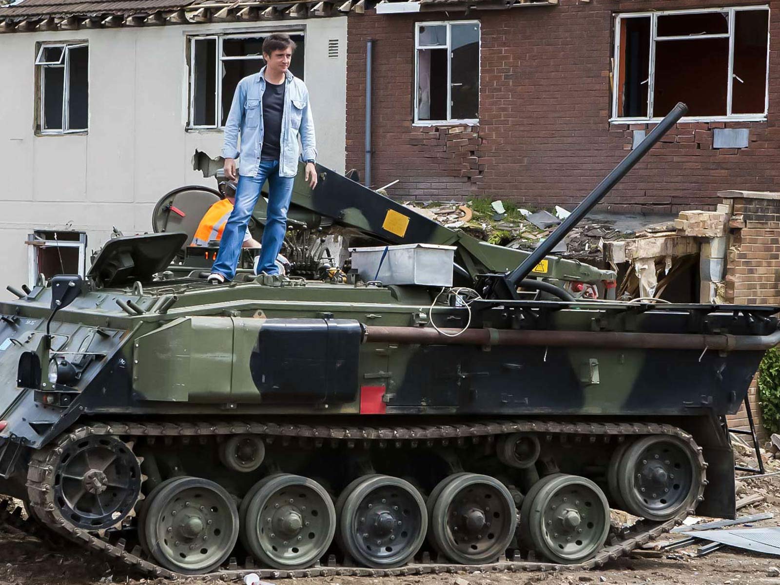 Watch Best of Top Gear - Season 1 | Prime Video