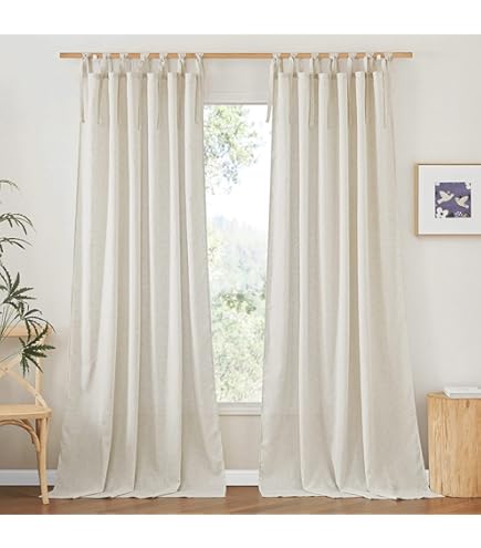 Cortinas Campestres Westport Ct 2 Cortinas Interior & Exterior