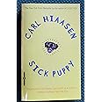 Amazon.com: Sick Puppy: 9780446604666: Hiaasen, Carl: Books