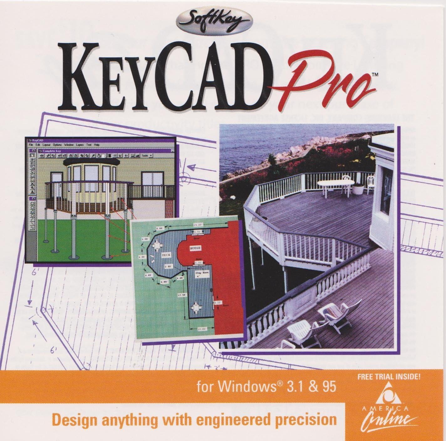 Amazon.com: KeyCAD Pro