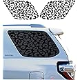 Amazon.com - Compatible with Toyota 4Runner 2010-2024 | Precut Leopard ...