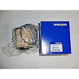 Amazon.com: Genuine Oil Filter Insert Volvo 2.0L 4 cylinder engines ...