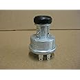 Volvo Genuine Ignition Switch - 21780553, Multi, Part Size : Amazon.ca ...
