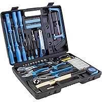 Amazon.co.uk Best Sellers: The most popular items in Hand Tool Sets