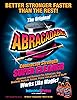Abracadabra® - Contractor Strength Super Cleaner - Remove Tar, Adhesive ...